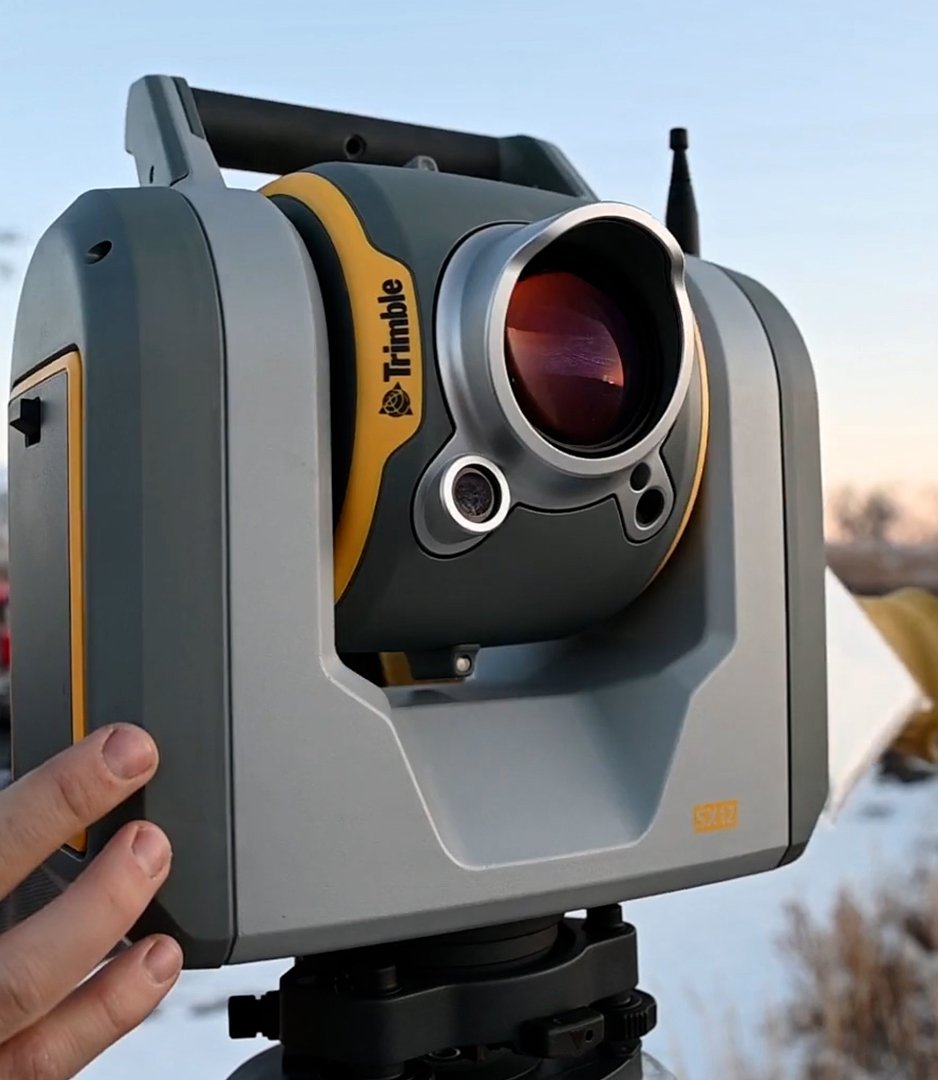 Trimble | World Engineering Day