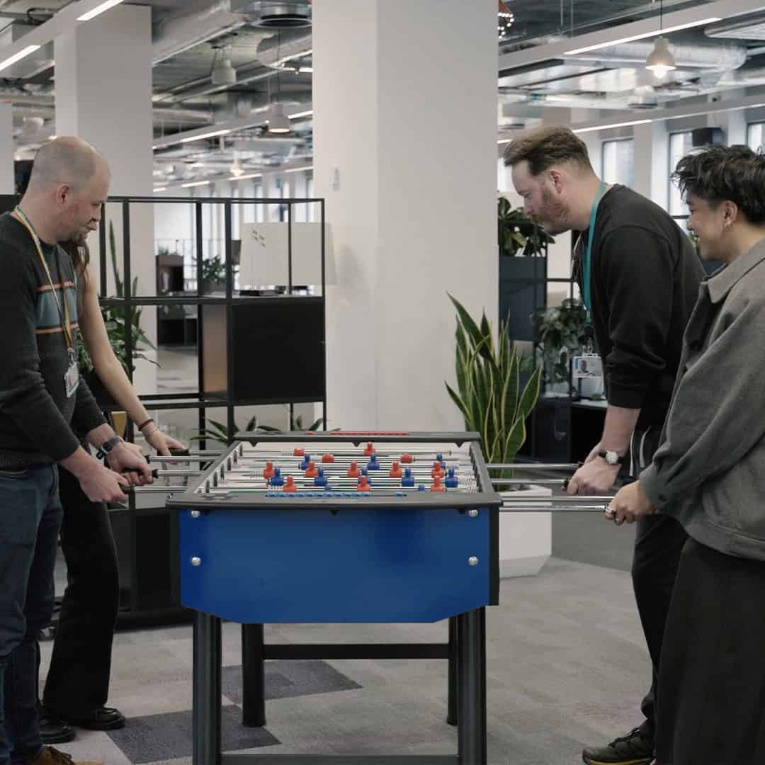 Colt Technology Services | World Engineering Day