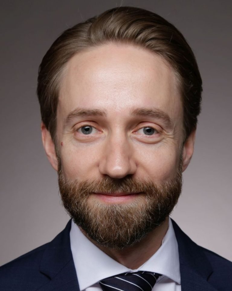 Prof. Dr.-Ing. Christian Magnus – World Engineering Day