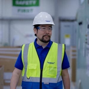 Toray Membrane Middle East | World Engineering Day